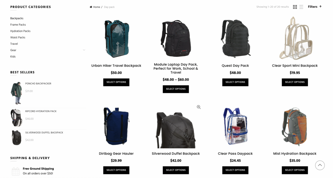 Populate Shopify Product Images and Descriptions Quickly